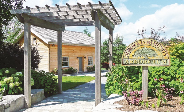 Doors Open 2014: Visit The Petch House on Saturday, August 16 | The Auroran